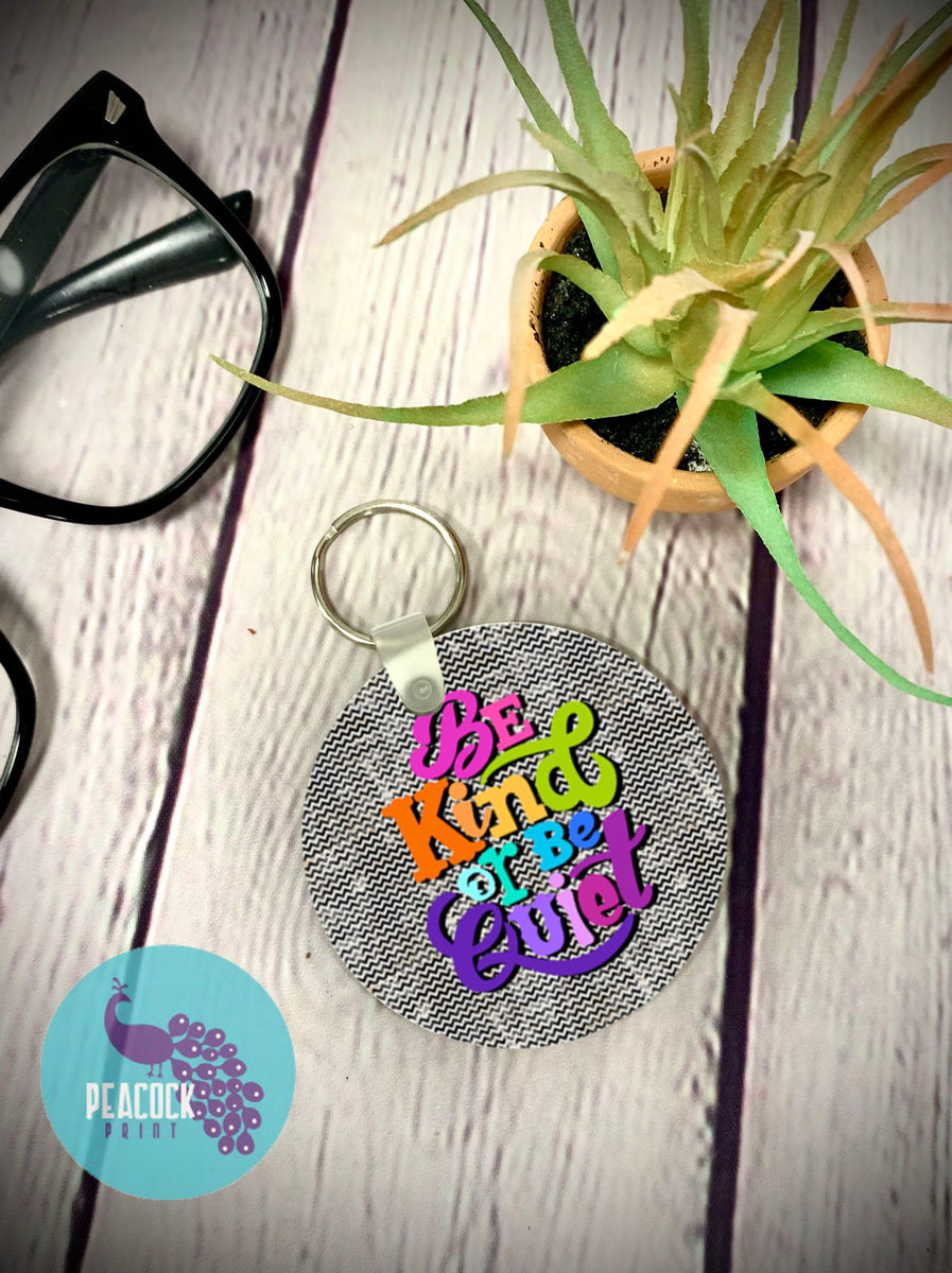 FRP Keychains – peacockprint-kc