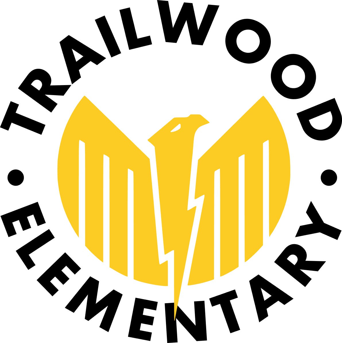 Trailwood Elementary Spirit Wear – peacockprint-kc